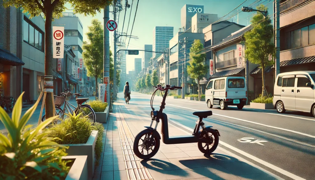 モペットは免許不要？いつから？法改正と条件を徹底解説 - mini-mobi｜ミニモビ