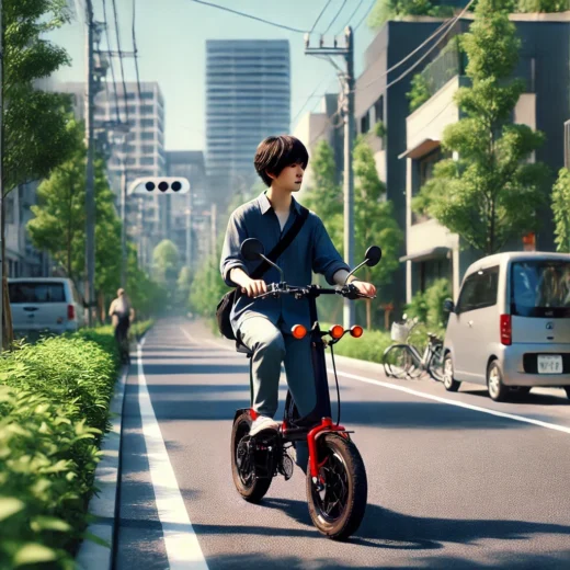 電動キックボードの充電の方法と安全な使い方の徹底解説 - mini-mobi｜ミニモビ